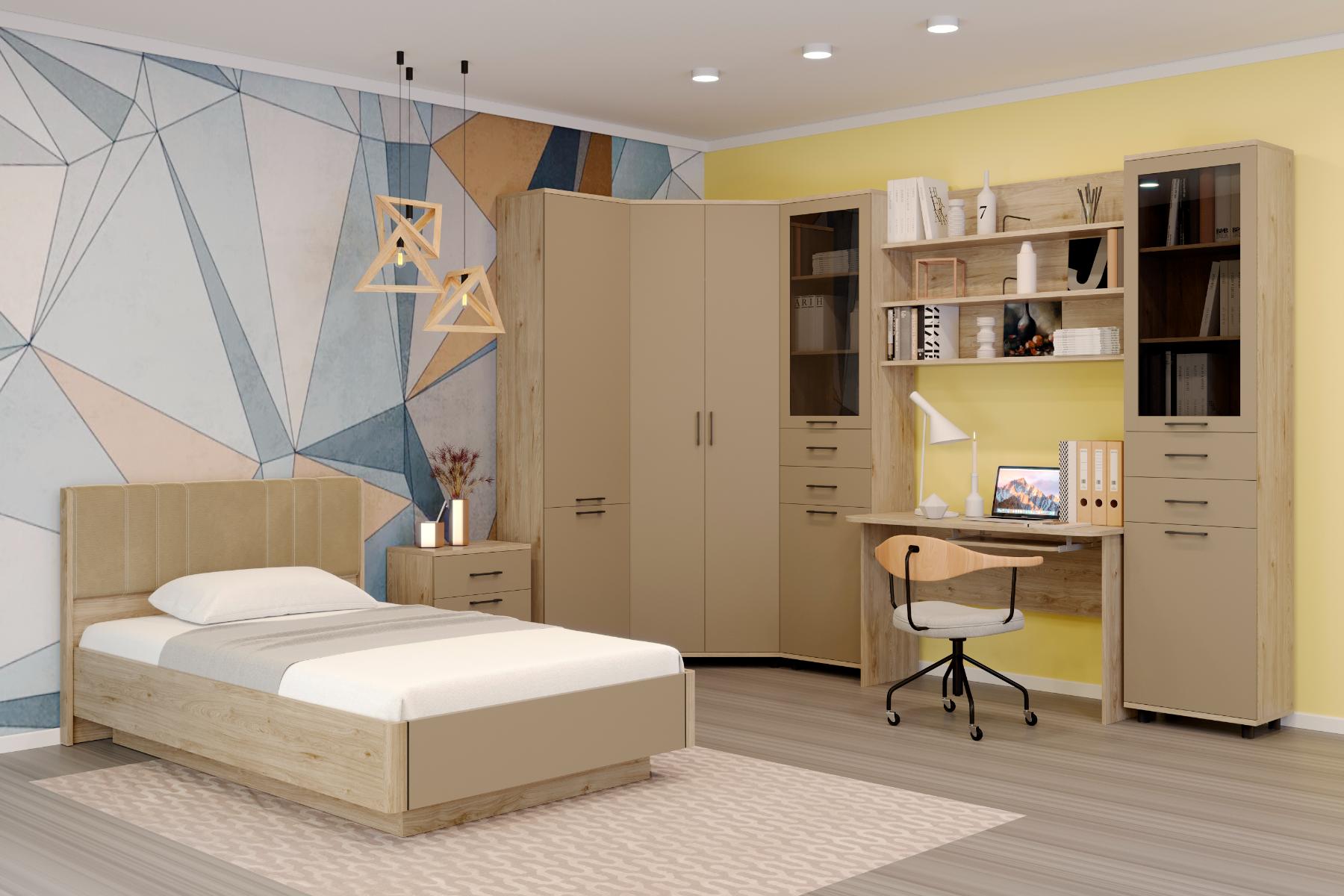 Грэйс композиция 9