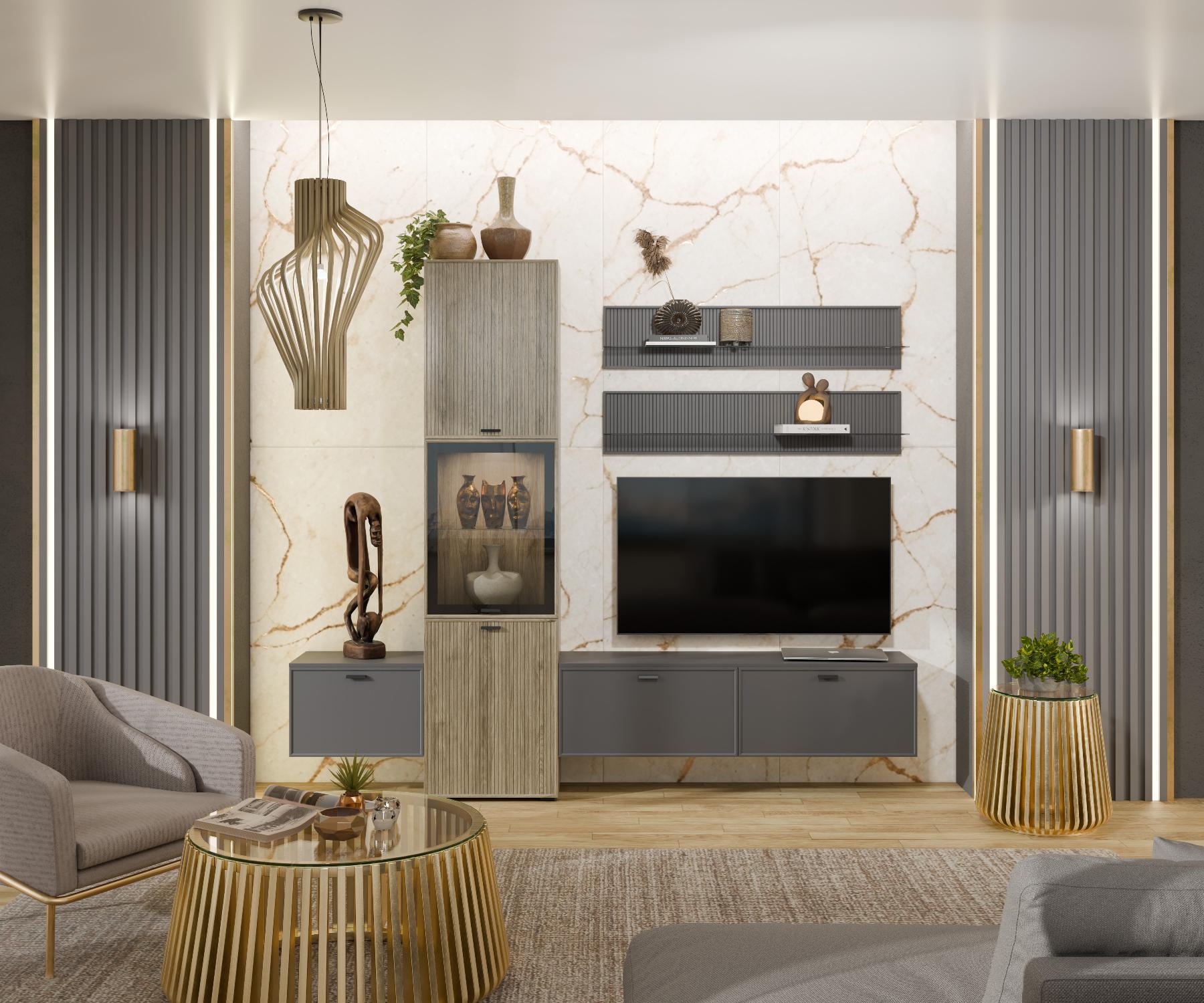 Стелла- композиция 3